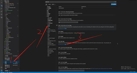 Vue3 配合eslint 保存自动对齐代码配置（亲测有效） 包含vue3ts的eslint配置vue30eslint Csdn博客