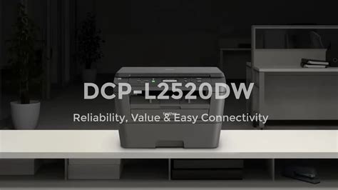 Brother 2520d All In 1 Printer At Best Price In Chennai By Techshopy