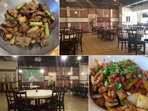 Red Pepper Chinese Restaurant Lawrence Menu Reviews 284 Photos