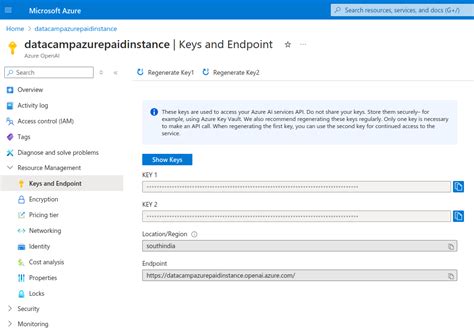 Azure Openai A Step By Step Getting Started Guide Datacamp