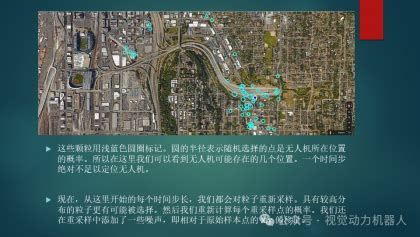 粒子滤波 基于图像匹配的粒子滤波定位原理和优化方法 视觉动力机器人