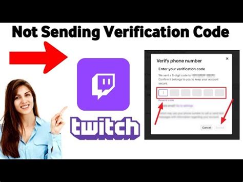 How To Fix Twitch App Not Sending Verification Code 2025 (Full Guide) - YouTube