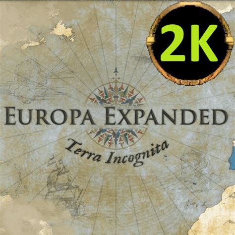 P2ke Patch Europa Expanded Paradox Mods