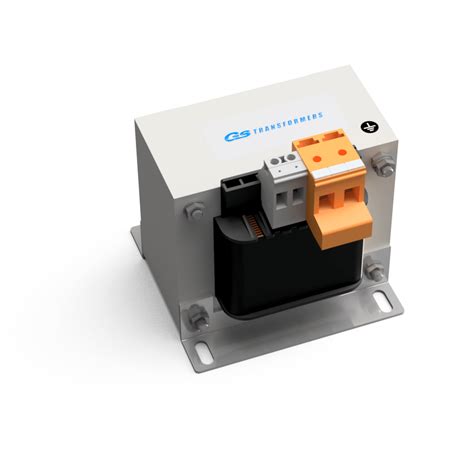 Ul Recognised Isolation Control Transformers Gs Singapore