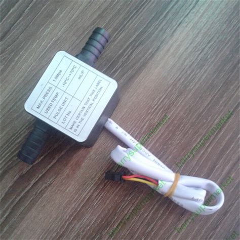 Flow Meter Fuel Gauge Flowmeter Caudalimetro Count Grandado