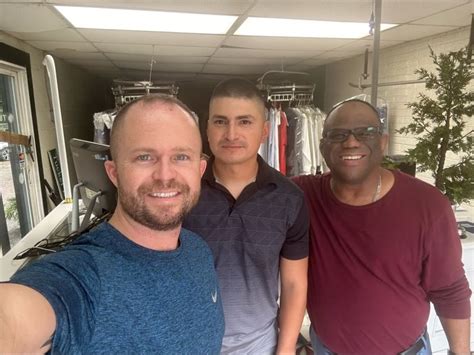 Bert Jonathan Gives Jr On Linkedin A Day And A Life As A Notary Signing