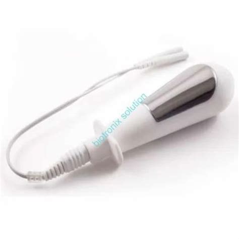 Vaginal Probe For Pelvic Health Bladder Control And Urinary Vaginal Probe For Pelvic Health Bladder Control And Urinary