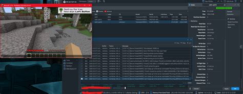 New Exciting Features For Storage Mikrotik