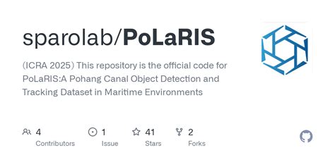 GitHub Sparolab PoLaRIS ICRA This Repository Is The Official Code For PoLaRIS A Pohang