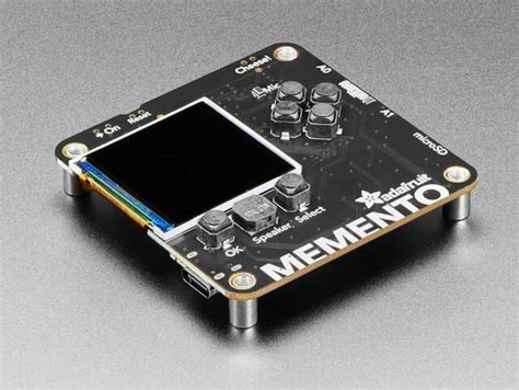 Advanced Serial Console On Linux Adafruit Memento Camera Board Adafruit Learning System