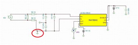 INA212 Input Bias Current Of The INA212 Amplifiers Forum Amplifiers TI E2E Support Forums