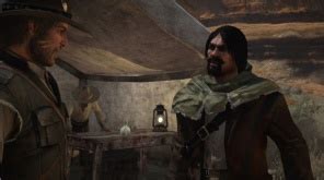 The Mustang Diaries A Study Of Mexico In Red Dead Redemption 1