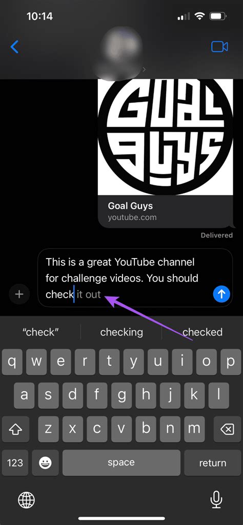 How To Enable Or Disable Inline Predictive Text On Iphone Ipad And