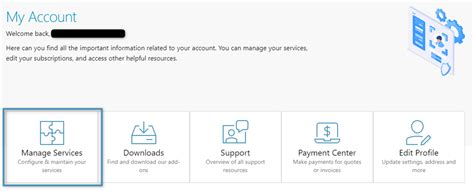 DocumentsCorePack Online Service Configuration