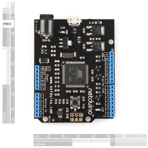 Netduino платформа использующая Net Micro Framework купити в Києві та