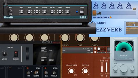 12 Best New Free Vst Effect Plugins Vst Instruments Sample Packs