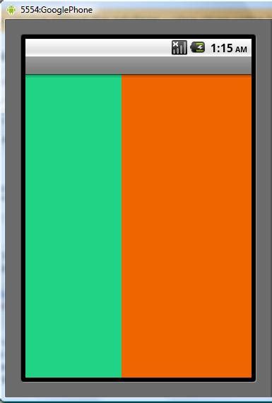 Java Android Homescreen Project Runtimeexception Stack Overflow
