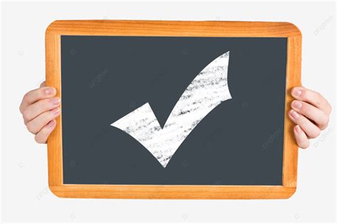 Manipulation Featuring Female Displaying Chalkboard Towards The Camera Bright Cityscape