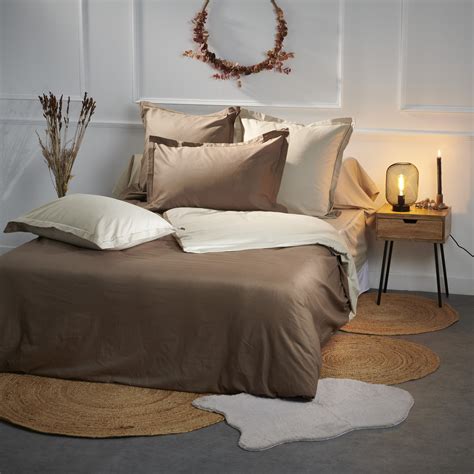 Draps De Lit En Coton Linge De Maison Tradition Des Vosges