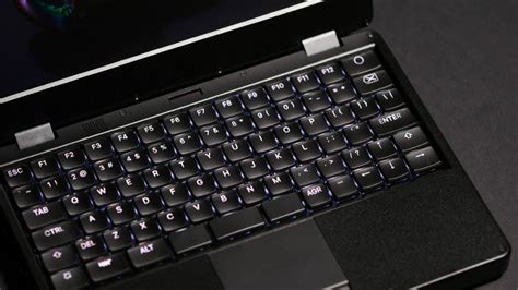 Mnt Reform Next Crowdfunding Campaign Is Live Open Source Laptop For
