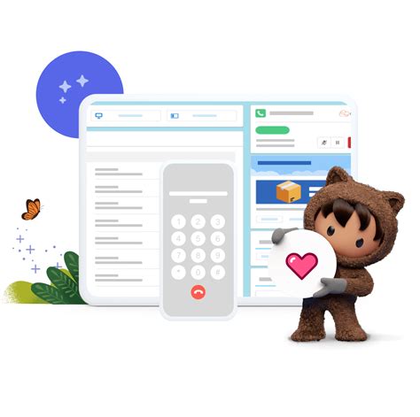 See How Salesforce Genesys Use Ai And Data Deliver Better Customer Experiences Salesforce Us