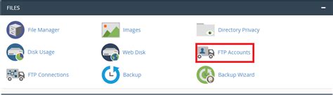 Cara Membuat Ftp Account Dan Konektifitas Dengan Filezilla Nusantarablog