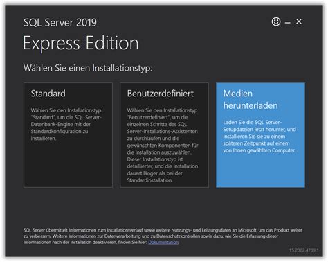 Ms Sql Server Express Localdb StÜber Systems Blog