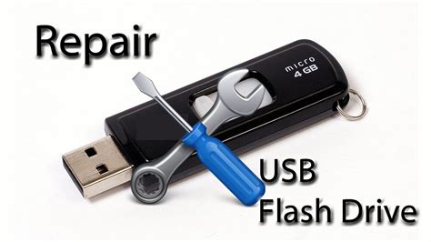 Fixing Your Raw Flash Drive Using Windows Cmd By Patrick Gichini Decodeke Medium