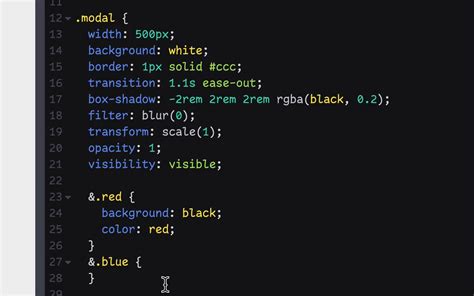 Codepenio Codepen Timeline The Visualized Twitter Analytics