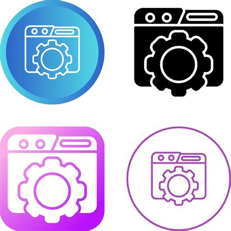 system update vector icon 40664701 vector art at vecteezy