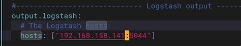 elasticsearch logstash filebeat kibana部署 filebeat中启动kibina csdn博客