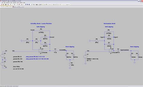 Ltspice Vs Pspice Fasrbk
