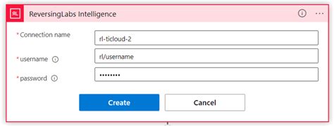 reversinglabs file enrichment api for microsoft sentinel