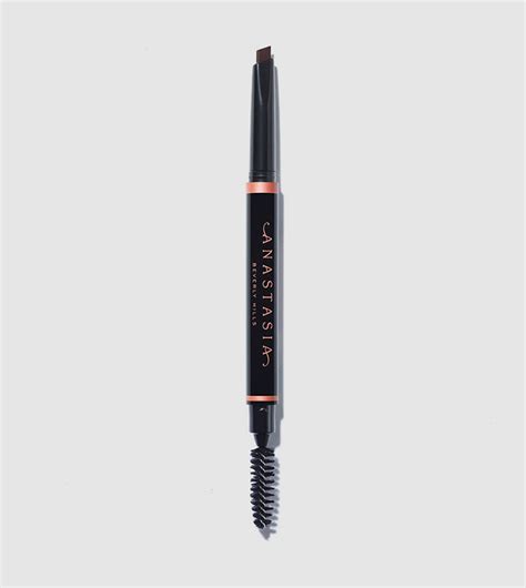 Buy Anastasia Beverly Hills Brow Definer Triangular Brow Pencil 0 2g In Multiple Colors