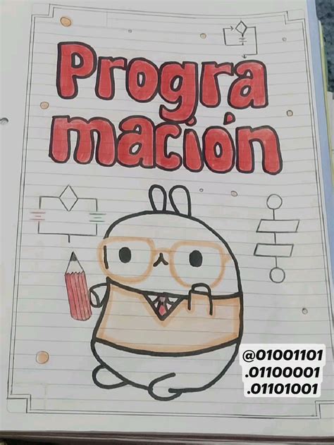 Caratulas De Programacion