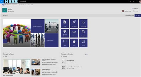 sharepoint online branding modern site custom themes my sharepoint