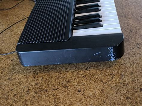 Keyboard Casio Cps 7 Kaufen Auf Ricardo