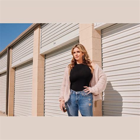 Brandi Passante Net Worth How Rich Is The Tv Personality Actually