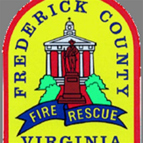 Frederick County Fire And Rescue Youtube