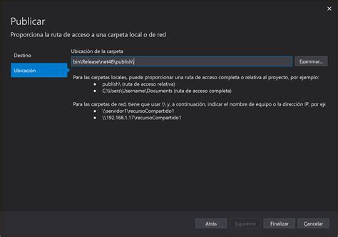 Clickonce Support For Net Core · Issue 9 · Dotnetdeployment Tools