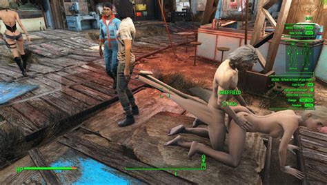 Penis Stretching Fallout 4 Technical Support Loverslab