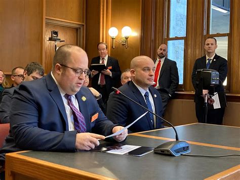 Pffnh Legislative Priorities Focus On Early Cancer Detection And