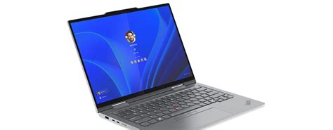 Lenovo ThinkPad X1 2 In 1 Gen 9 14 Intel Advanced Technologies