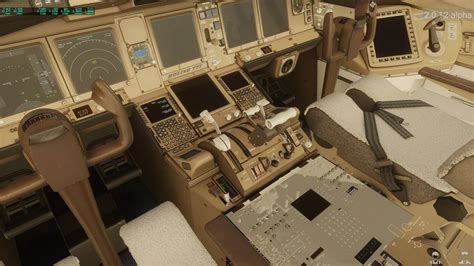 Ac Not Loading Correctly Fixed X Planeorg Forum