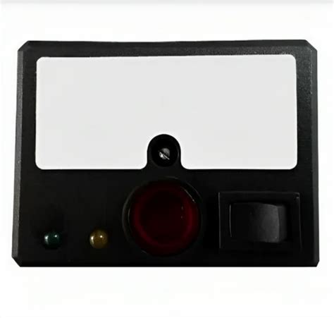 Burner Sequence Controller At ₹ 12000 Kumbharwada Bhavnagar Id