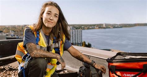 Nova Scotia Community College Nscc On Linkedin Nscc Trades Grad