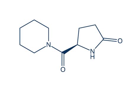 Fasoracetam Ns 105 Glur Activator Cas 110958 19 5 Selleck