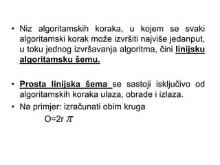 Abc Algoritmi Teorija Ppt