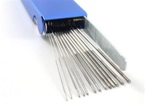 Sa Welding Torch Tip Cleaner Carburetor Cleaning Tool Stainless Steel