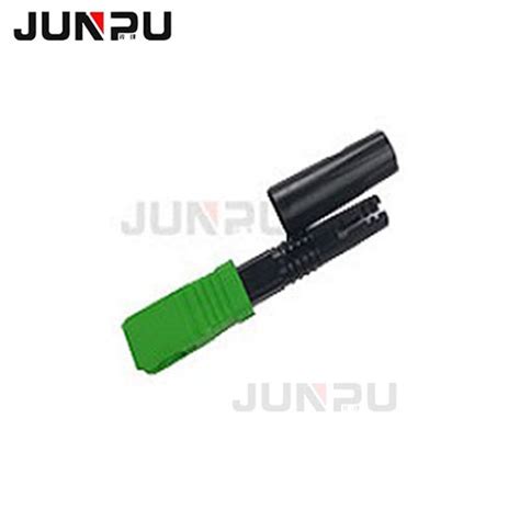 China Cheap SC APC Fast Connector Mm Manufacturers Suppliers Factory Wholesale Service